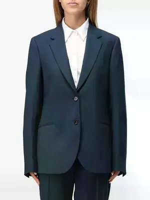 Paul Smith Single-breasted Blazer