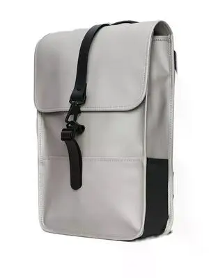 Rains Flap-buckle Backpack
