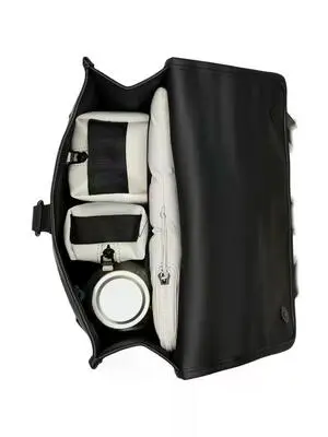 Rains Flap-buckle Backpack
