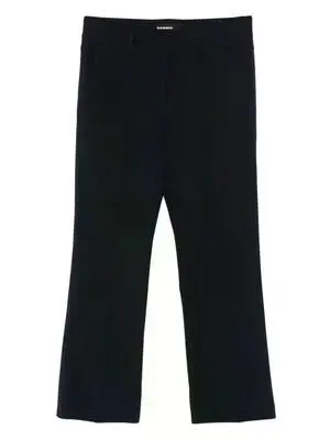 CAMBIO Belt-loops Trousers