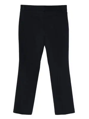 CAMBIO Belt-loops Trousers