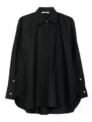 Givenchy Long-sleeve Button-down Shirt