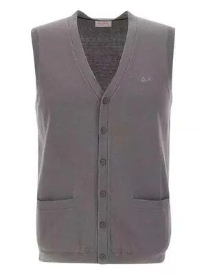 Sun 68 Vests For Men