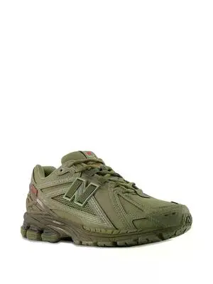 NEW BALANCE 1906r Lace-up Sneakers