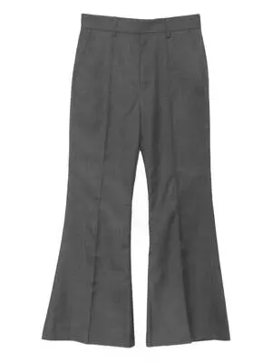 Rokh Flare Bottoms For Women