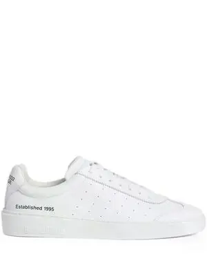 Dsquared2 Perforated Sneakers For Men