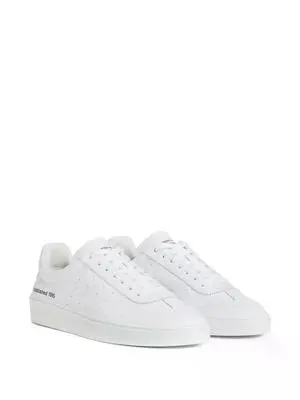 Dsquared2 Panelled Sneakers