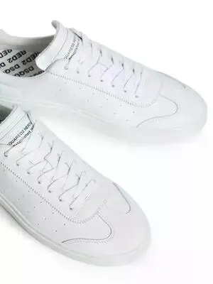 Dsquared2 Panelled Sneakers