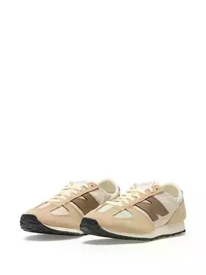 NEW BALANCE 471 Lace-up Sneakers - Neutrals