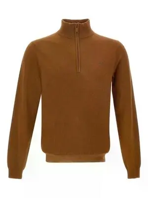 Sun 68 Collared Sweaters For Men