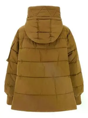 Pinko Quilted Padded Jacket