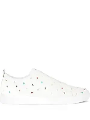 Paul Smith Printed Sneakers For Men