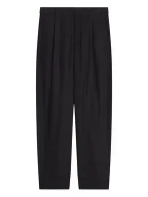 Maison Kitsune Pleated Pants For Men