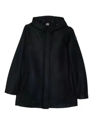 COLMAR Hooded Coat