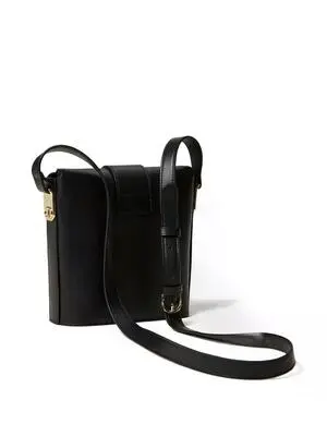 TWINSET Flap-lock Bucket Bag