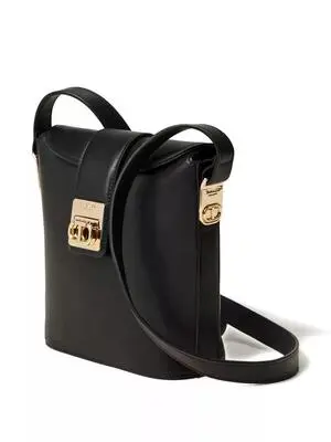 TWINSET Flap-lock Bucket Bag