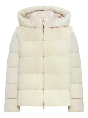 Moorer Faux Fur Jackets For Women