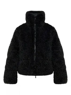 Save The Duck Textured Outerwear For Women