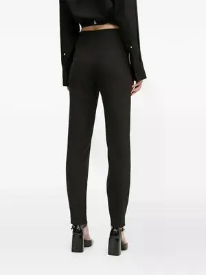 Moschino Split-hem Trousers