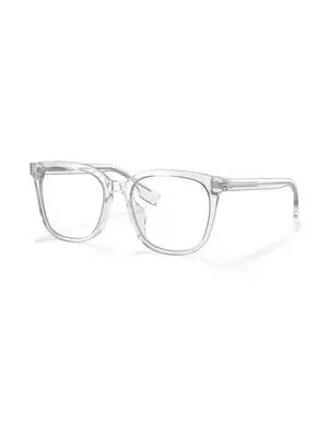 Burberry Square-frame Glasses