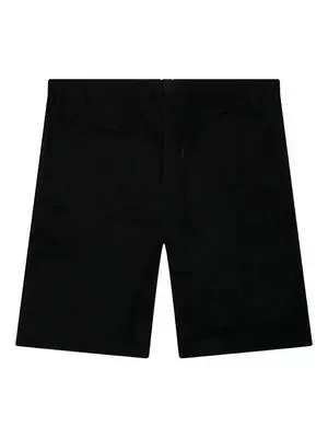 Comme Des Garçons Elasticated-waistband Utility Shorts