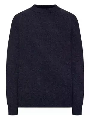 ROBERTO COLLINA Crew-neck Sweater