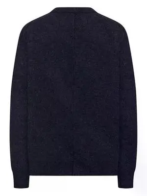 ROBERTO COLLINA Crew-neck Sweater