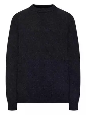 ROBERTO COLLINA Crew-neck Sweater