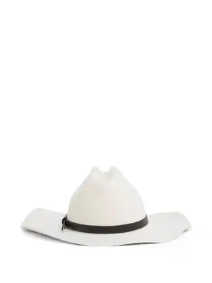 Dsquared2 Western Cowboy Hat