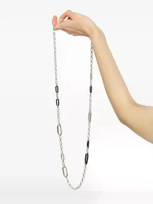 BLAKLACE Chain-link Necklace