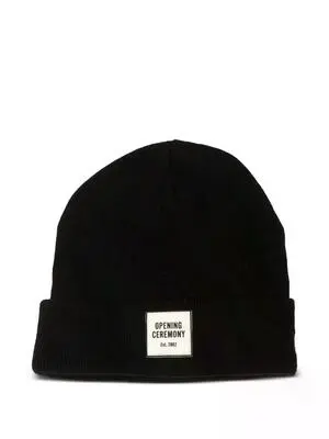 Opening Ceremony Logo Beanie