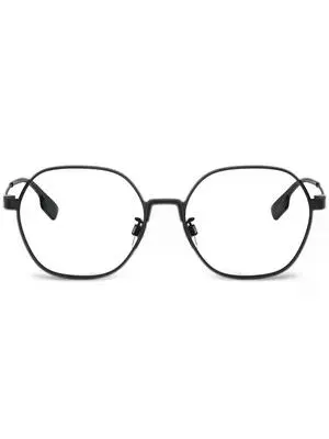 Burberry Winston Eyeglasses