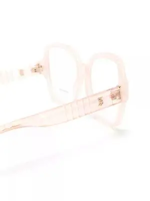 Burberry Oversize-frame Glasses