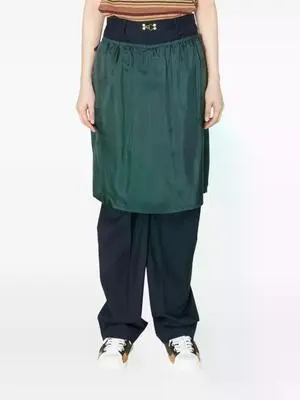 Kolor Sports Pants For Women
