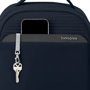 SAMSONITE Paralux Everyday Backpack - Midnight Navy