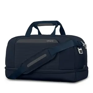 SAMSONITE Paralux Weekender Duffel Bag - Midnight Navy