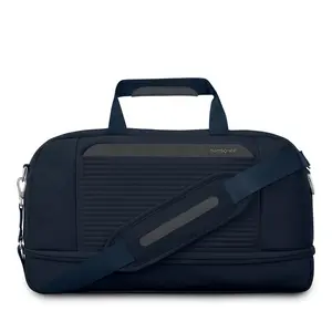 SAMSONITE Paralux Weekender Duffel Bag - Midnight Navy