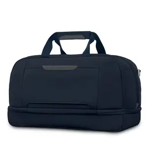SAMSONITE Paralux Weekender Duffel Bag - Midnight Navy