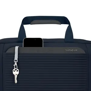 SAMSONITE Paralux Weekender Duffel Bag - Midnight Navy
