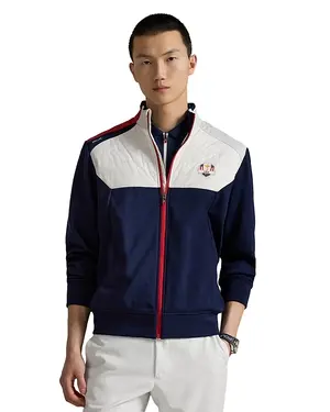 Polo Ralph Lauren U. S. Ryder Cup Hybrid Pullover
