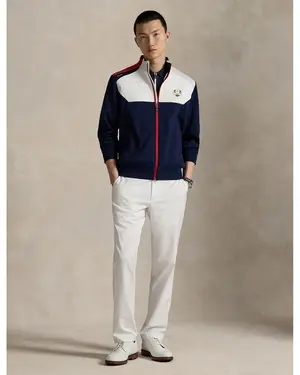 Polo Ralph Lauren U. S. Ryder Cup Hybrid Pullover