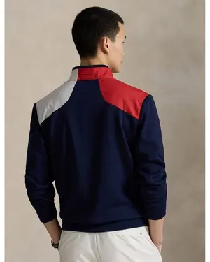 Polo Ralph Lauren U. S. Ryder Cup Hybrid Pullover