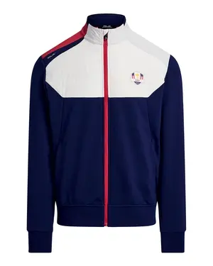 Polo Ralph Lauren U. S. Ryder Cup Hybrid Pullover