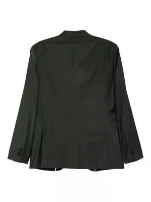 Karl Lagerfeld Two-button Notched-lapel Blazer