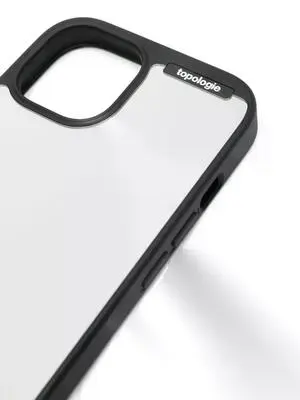 TOPOLOGIE Bump Phone Case