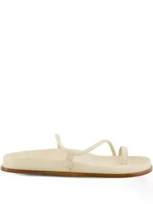 EMME PARSONS Bari Sandals - Neutrals