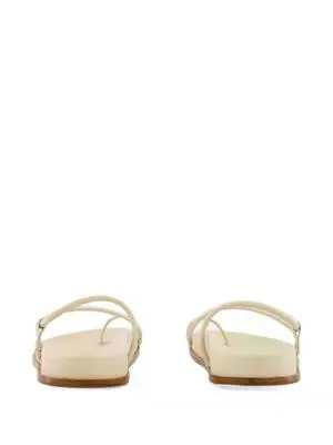 EMME PARSONS Bari Sandals - Neutrals