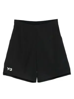 Y3 Track Shorts For Men