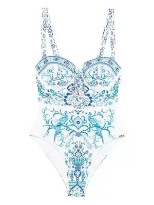 Camilla Adjustable Swimwear For Women