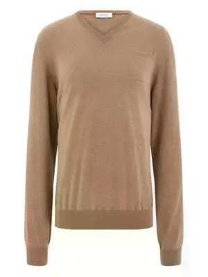 Ferragamo Pocket Sweaters For Men